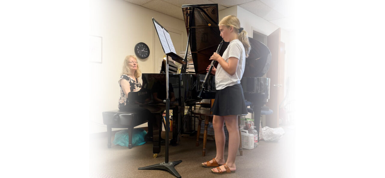 Oboe Lessons - Englert Music Studio